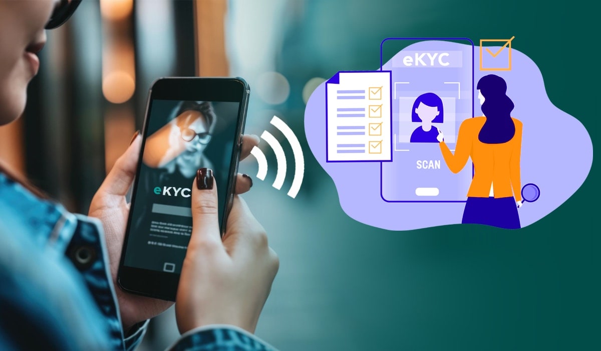 What is eKYC, and Why is It Important to Verify Your Customers?